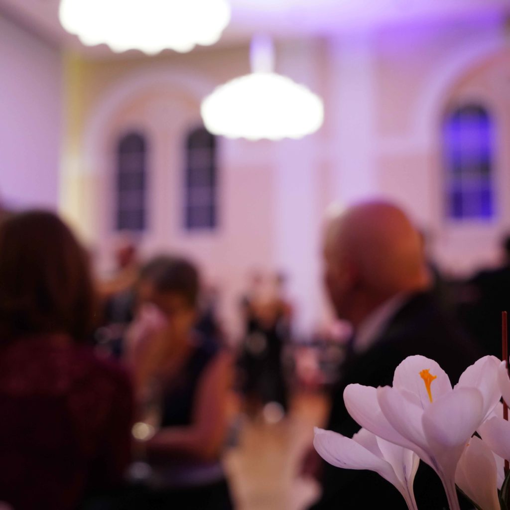 Dance Night in Wels - Tanzschule Santner
