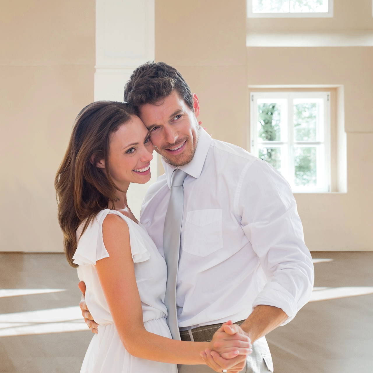 Open Floor - Tanzschule Santner