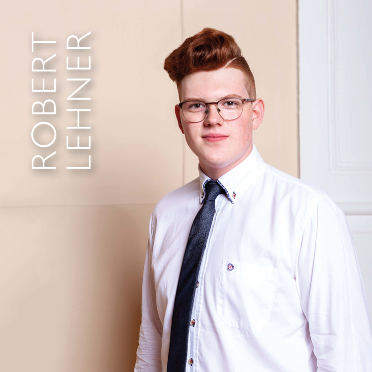 Robert Lehner - Tanzschule Santner