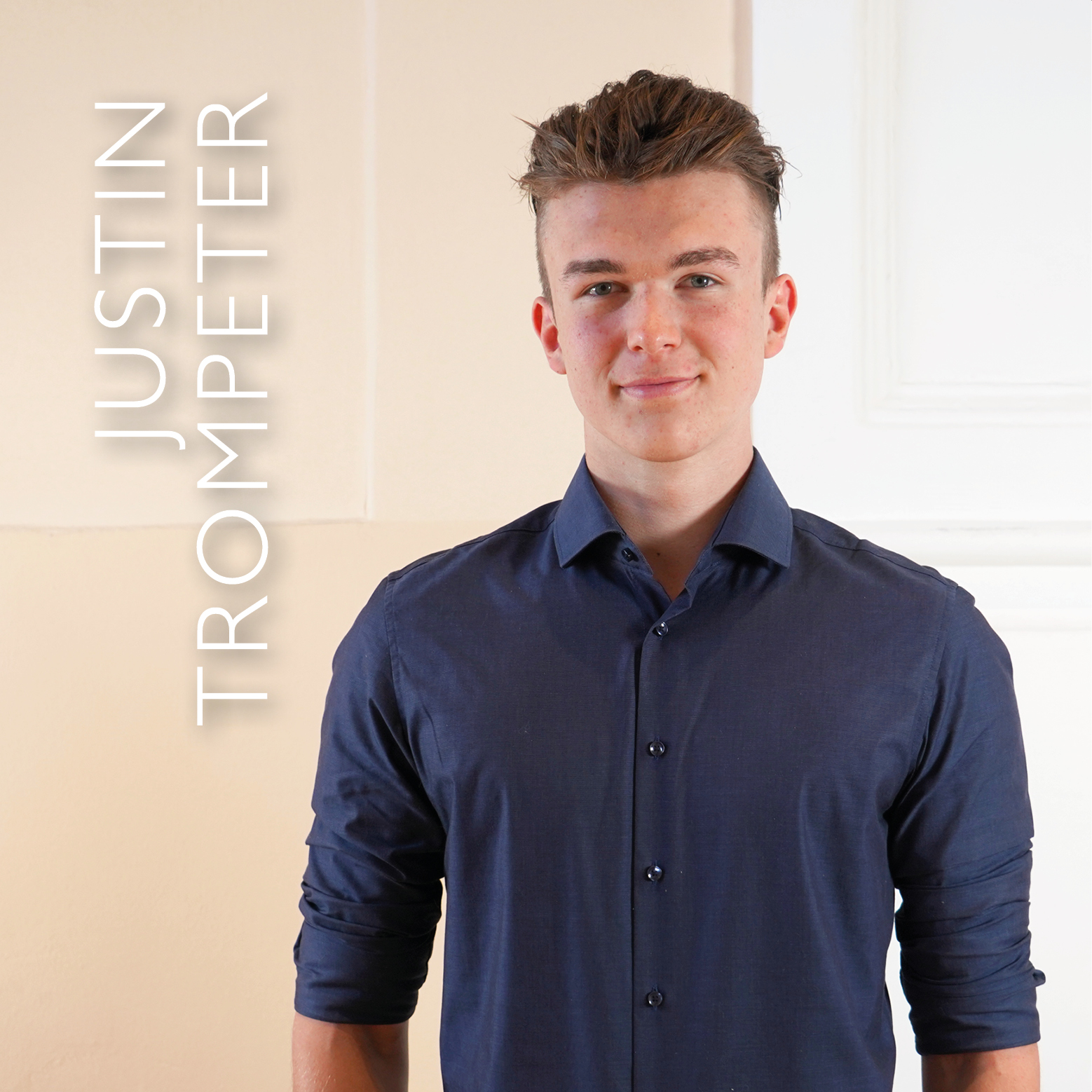 Justin Trompeter - Tanzschule Santner
