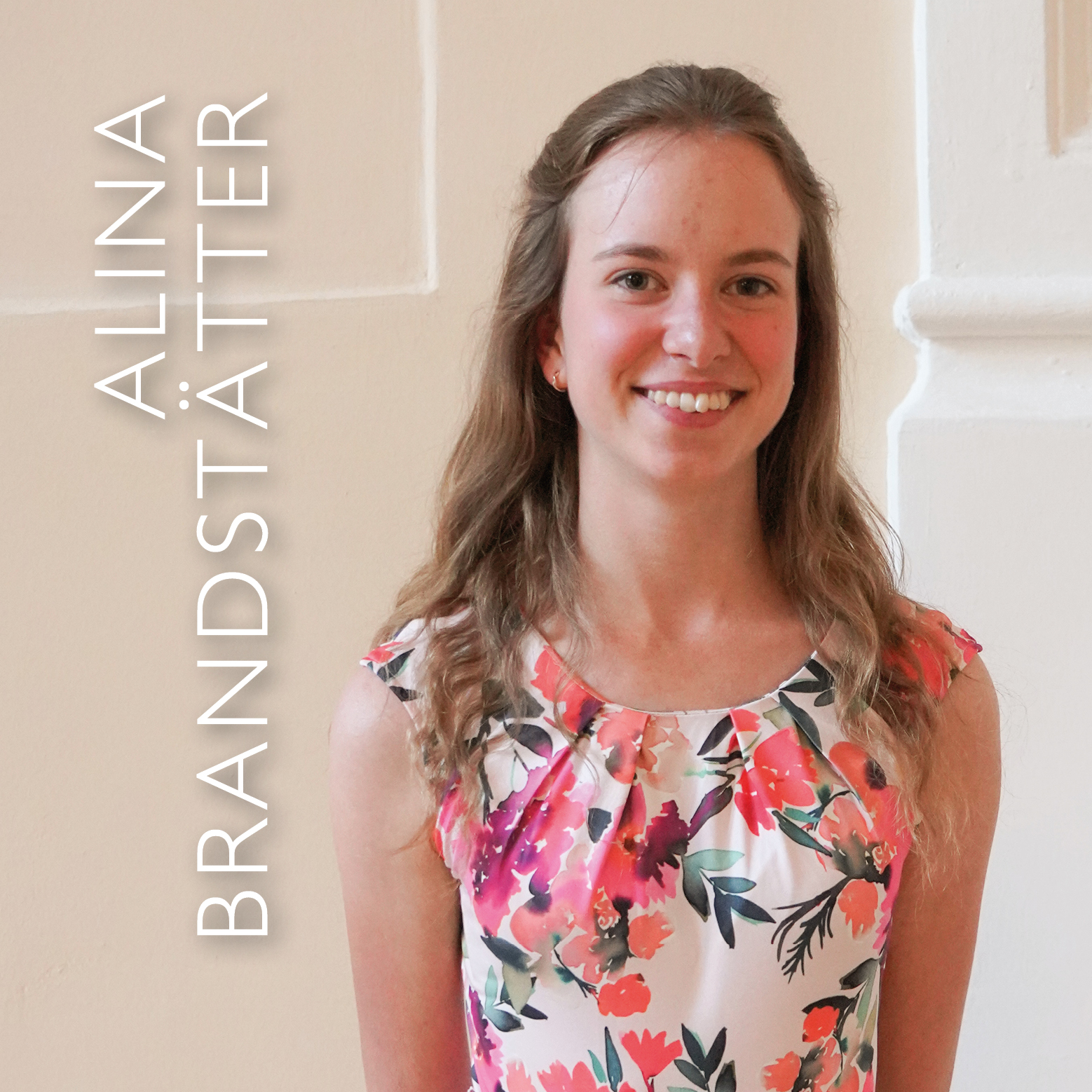 Alina Brandstätter - Tanzschule Santner