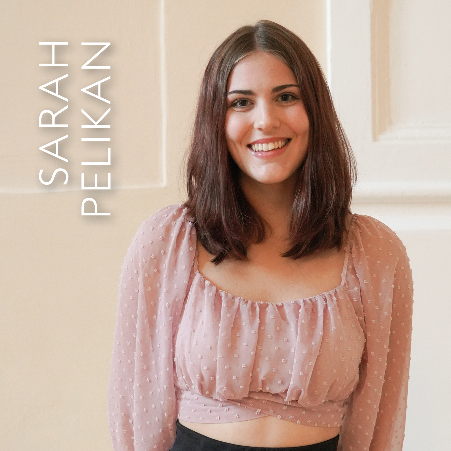 Sarah Pelikan - Tanzschule Santner