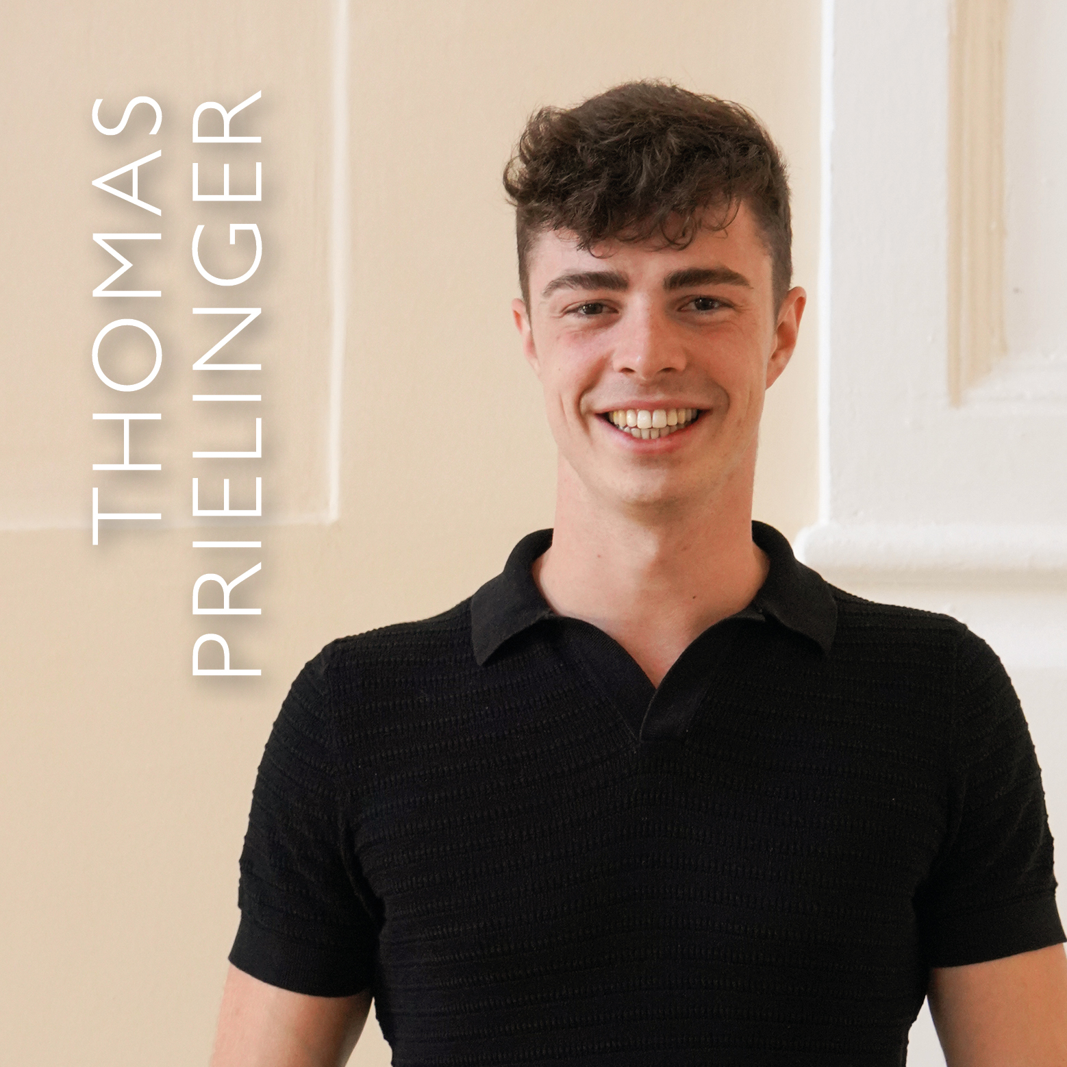 Thomas Prielinger - Tanzschule Santner