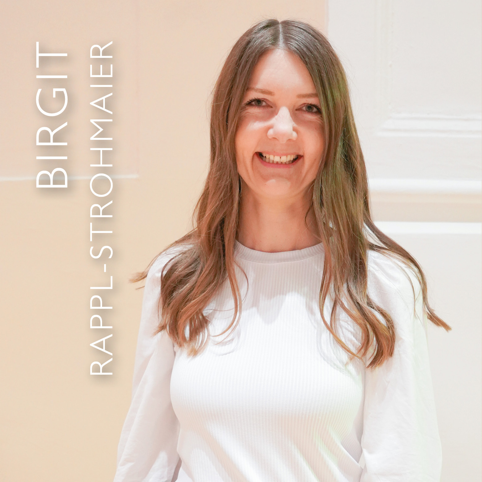 Birgit Rappl-Strohmaier - Tanzschule Santner