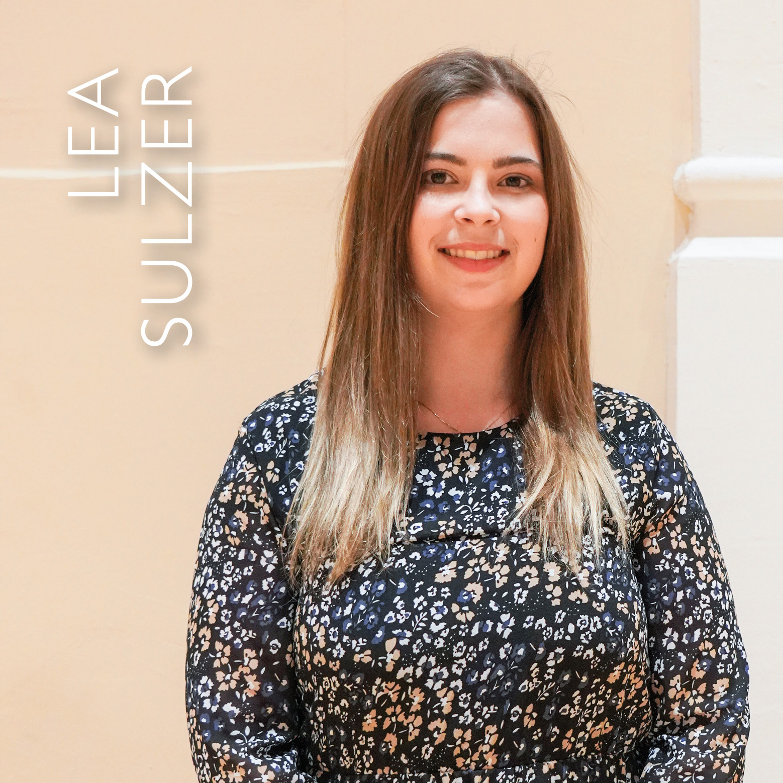 Lea Sulzer - Tanzschule Santner