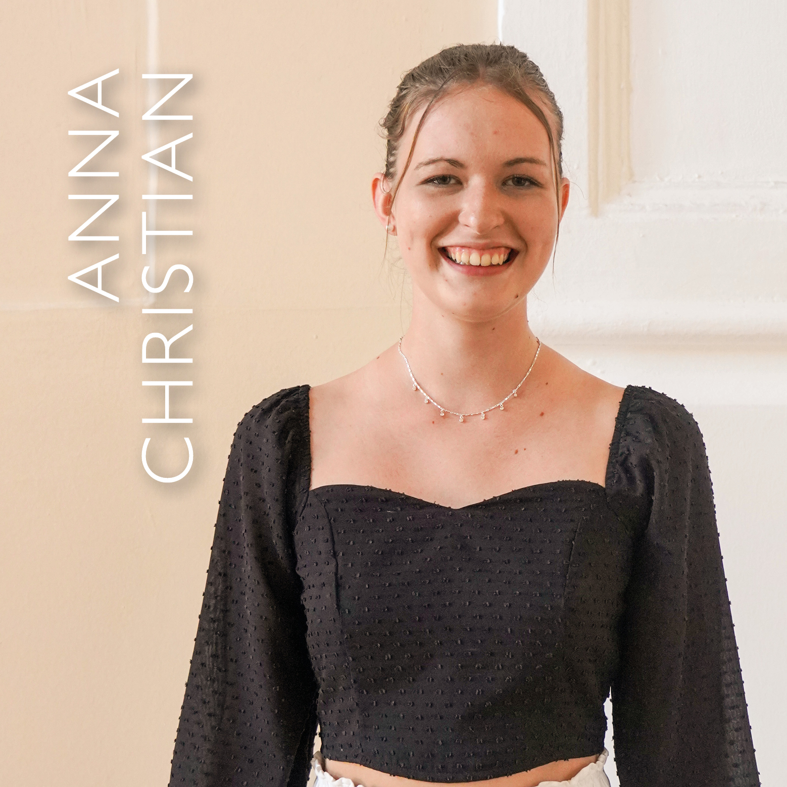 Anna Christian - Tanzschule Santner