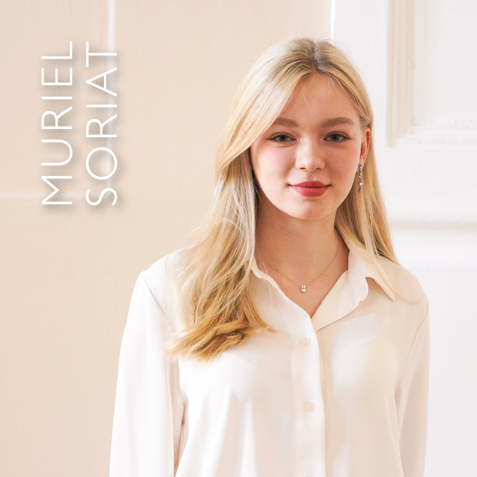 Muriel Soriat - Tanzschule Santner