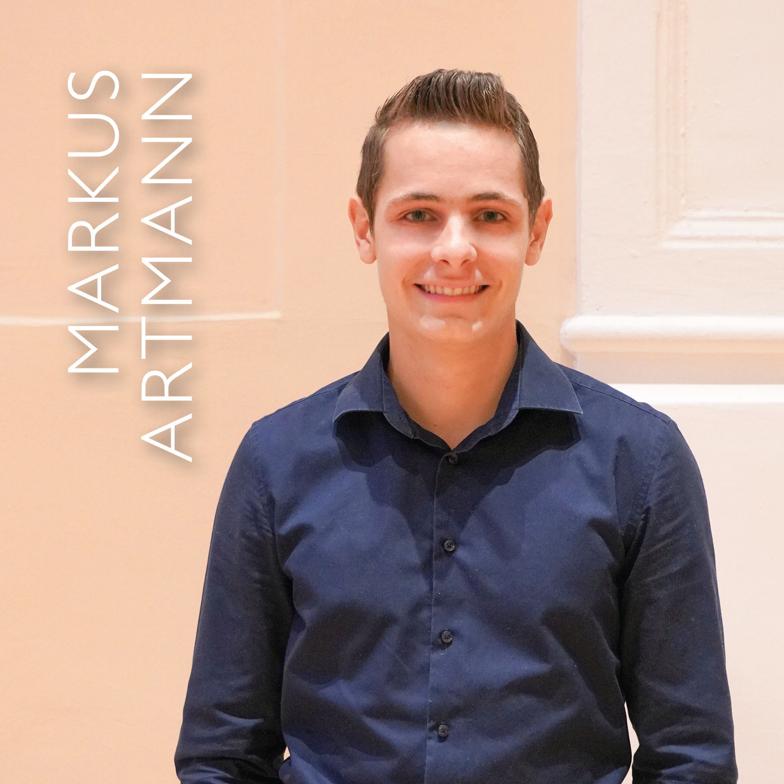 Markus Artmann - Tanzschule Santner