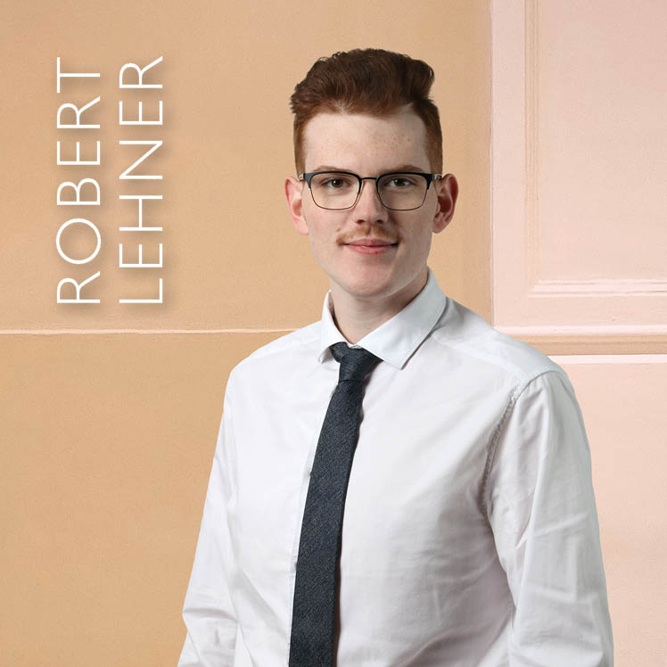 Robert Lehner - Tanzschule Santner