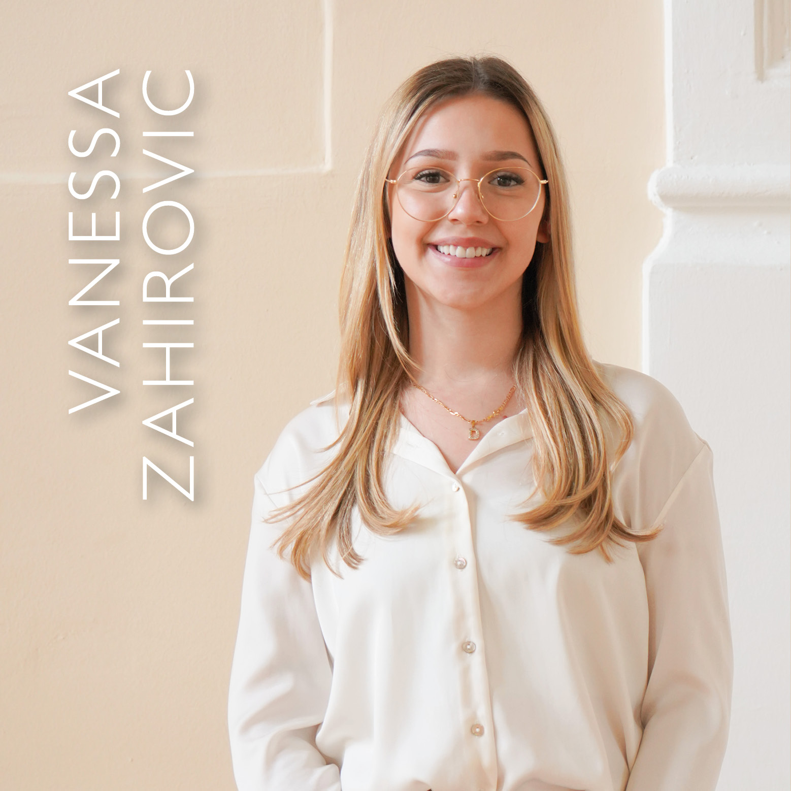 Vanessa Zahirovic - Tanzschule Santner