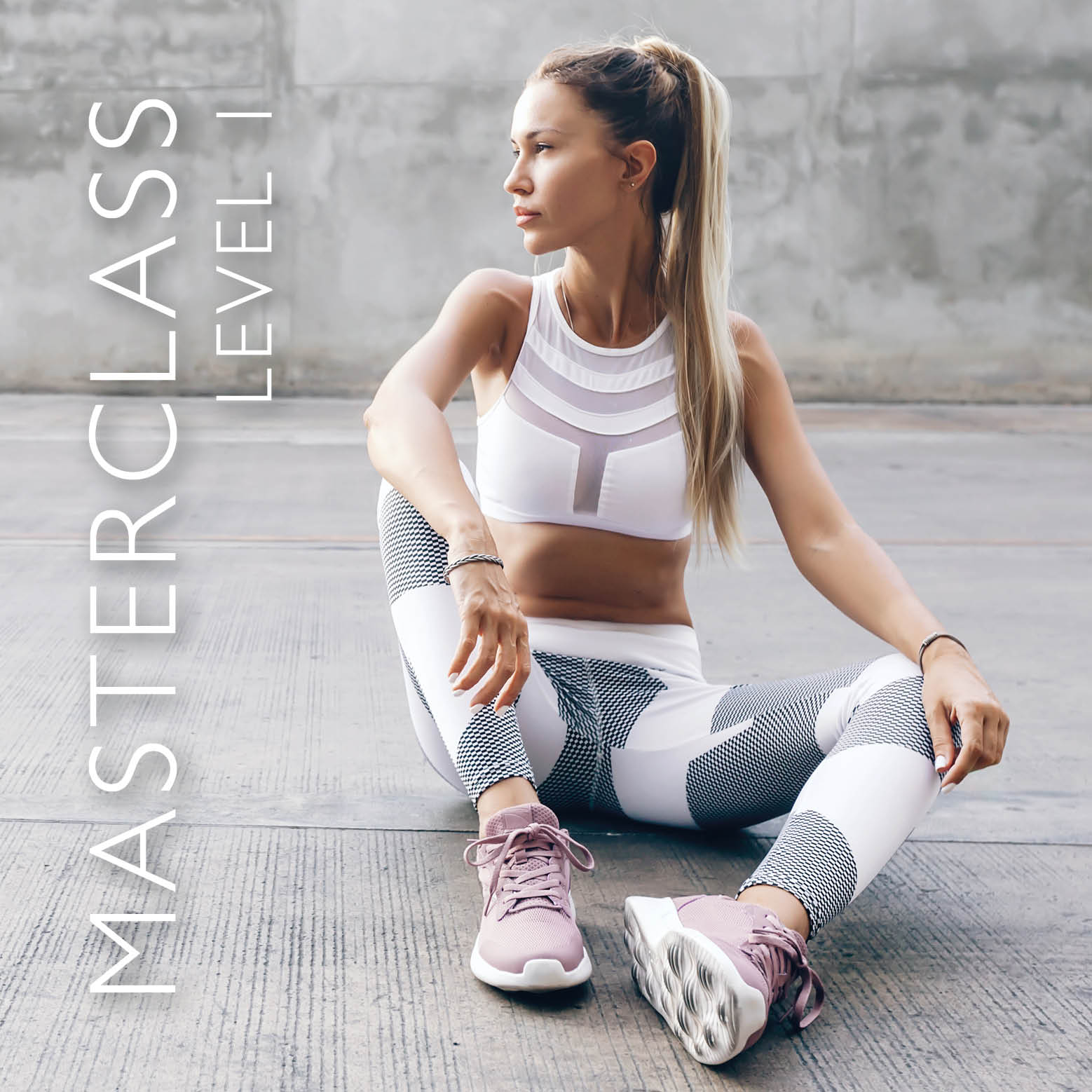 LaBlast Masterclass Level 1 - Kursangebot der Tanzschule Santner