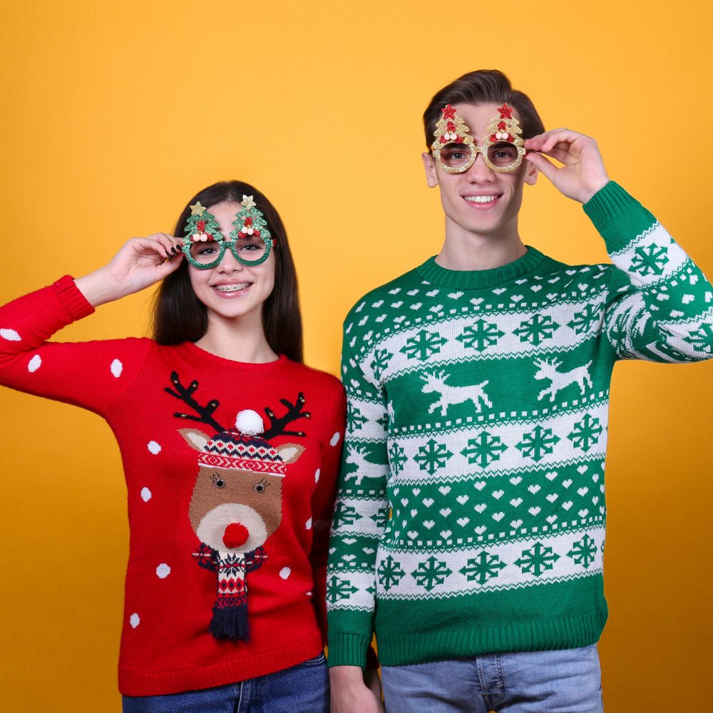 Bad Taste - Christmas Clash - Tanzschule Santner