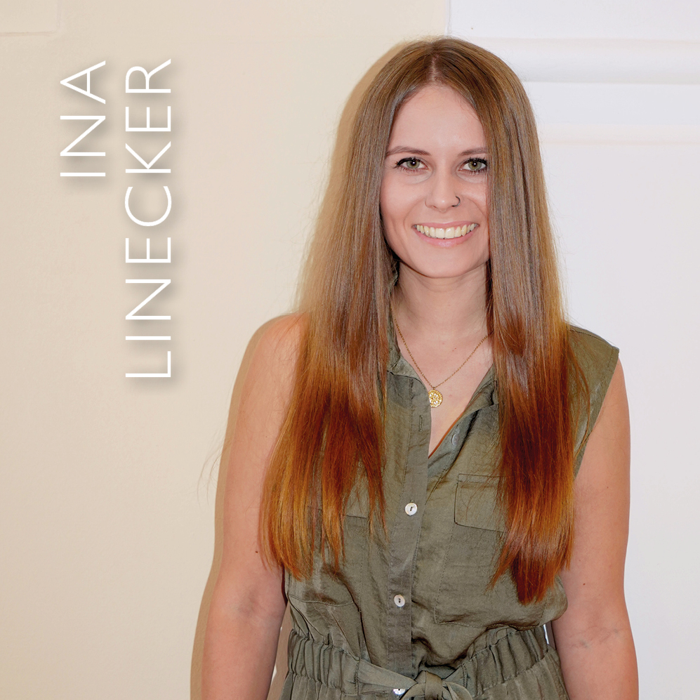 Ina Linecker - Tanzschule Santner