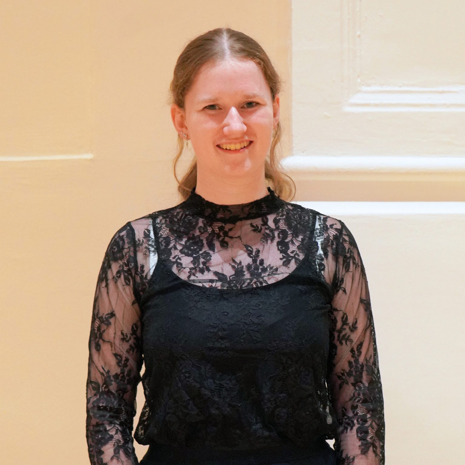 Anna-Maria Pötscher - Tanzschule Santner