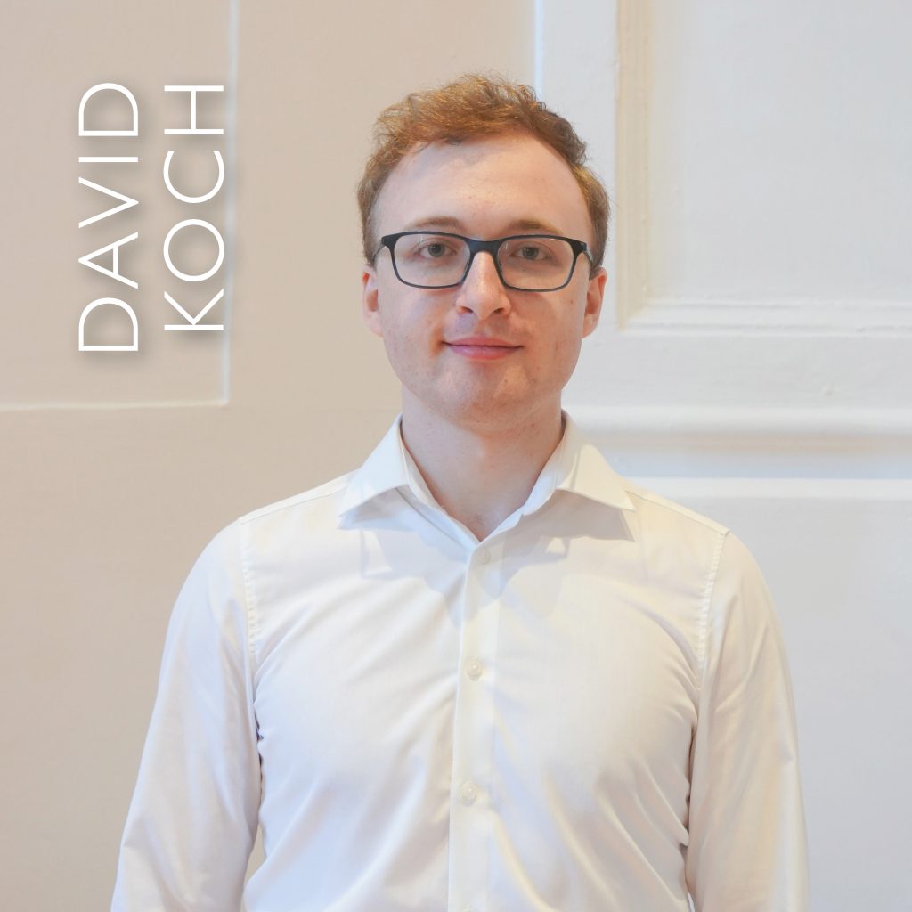 David Koch - Tanzschule Santner