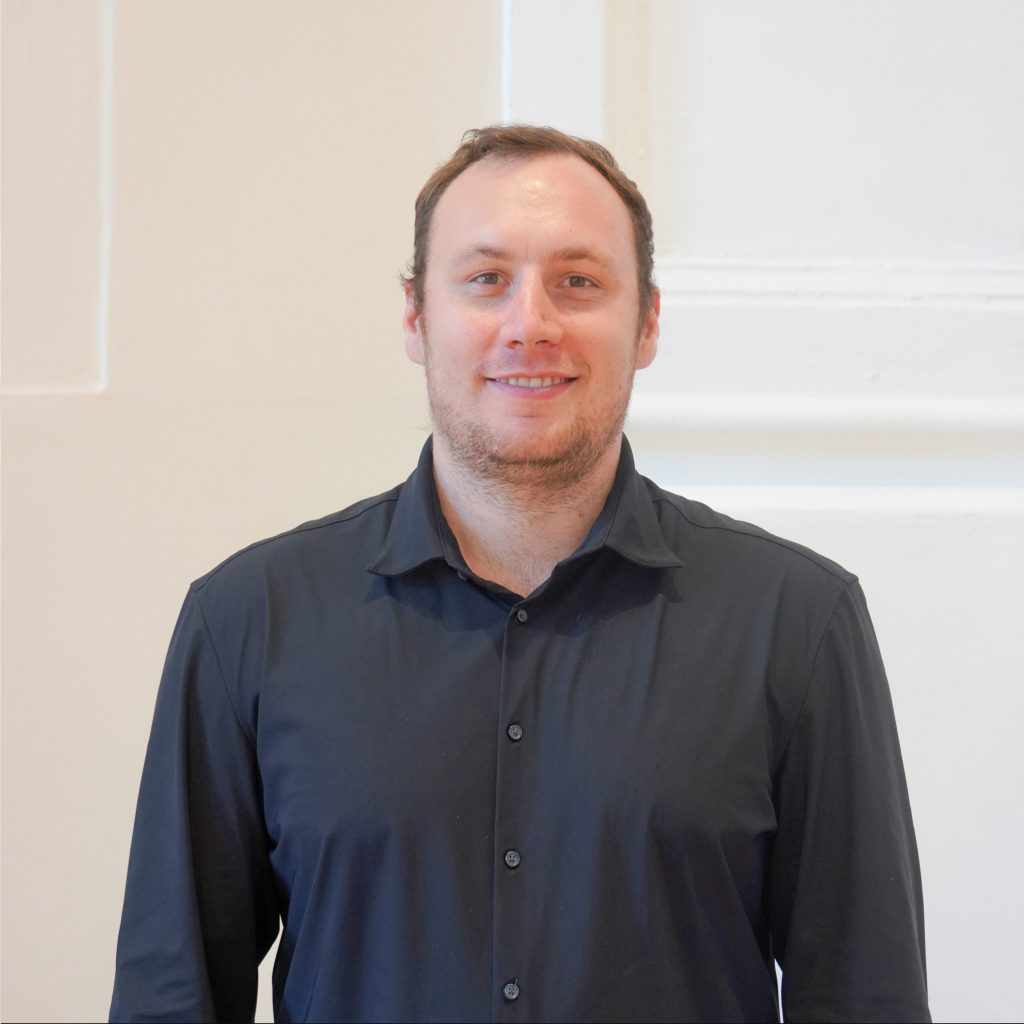 Tobias Seiringer - Tanzschule Santner